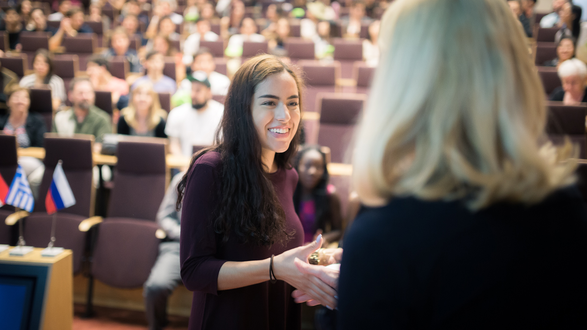 Jamk Alumni from the Class of 2017: how are you? | Jamk