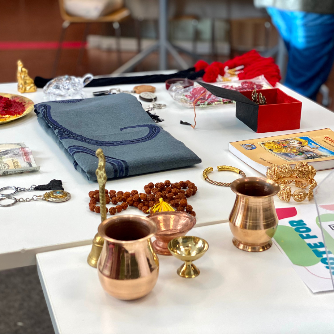 Jamk Talent Boost: Culture Day (Main Campus) | Jamk