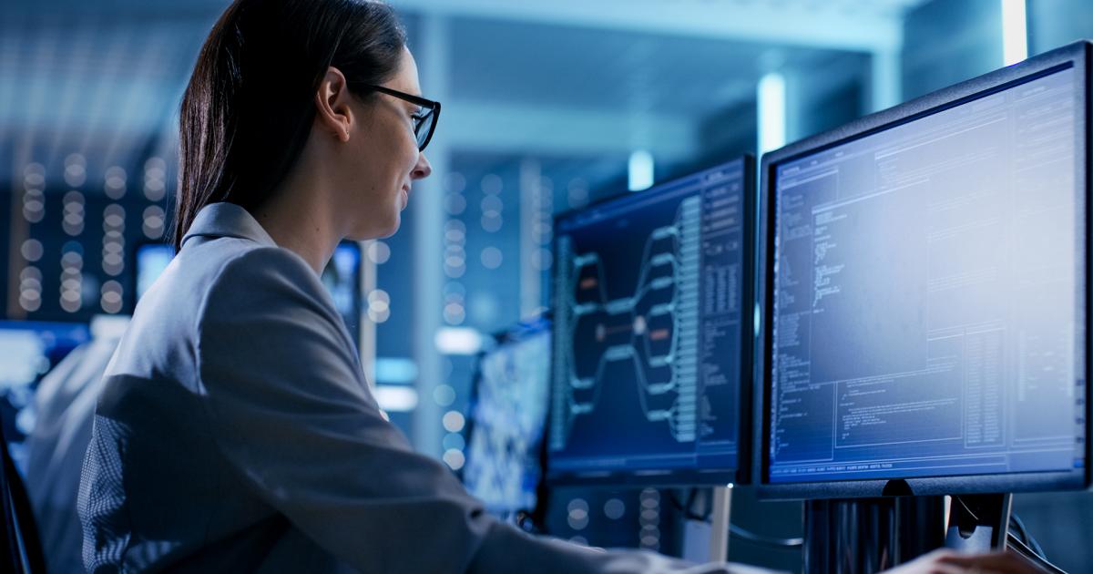 Educate yourself to be a Cyber Security Professional | Jamk University ...