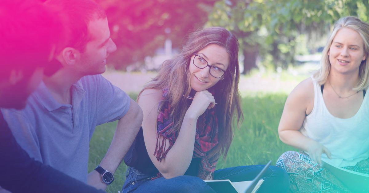 Get a Bachelor's Degree | Jamk