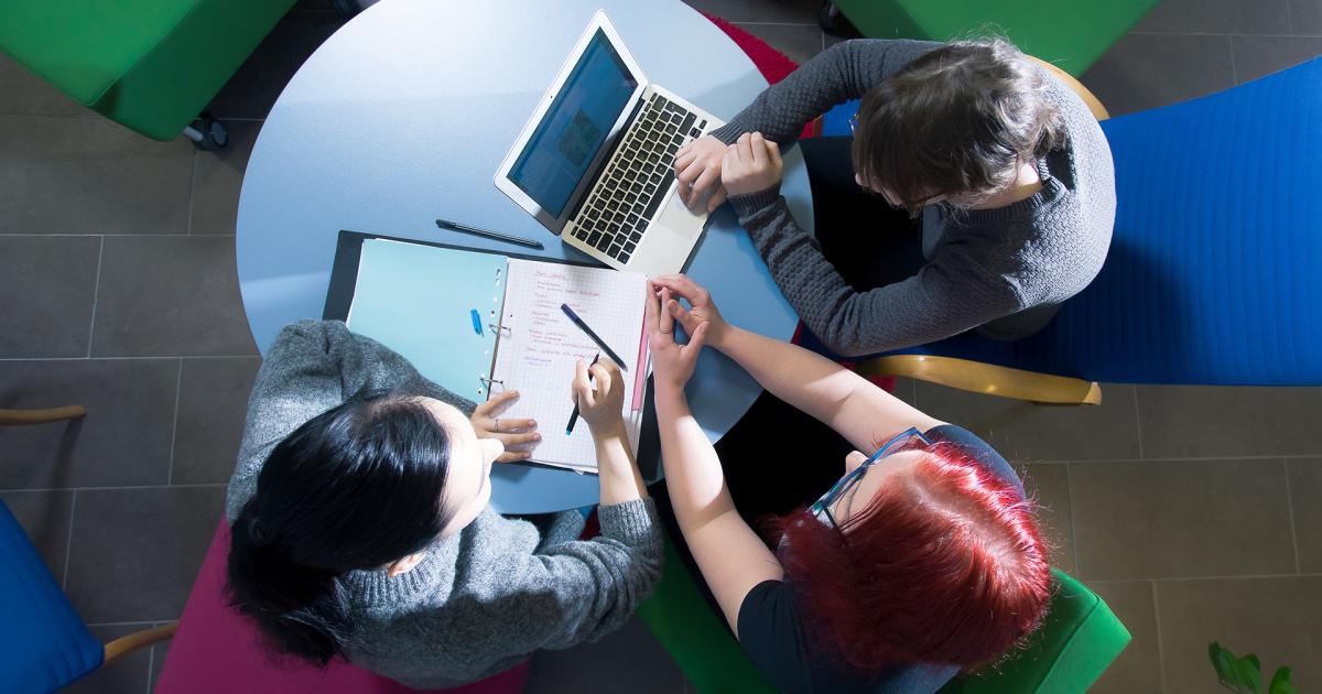 Student Projects and Recruitment | Jamk