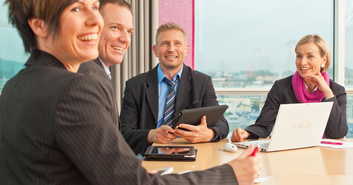 Jamk Serves the Working Life in 2020 | Jamk