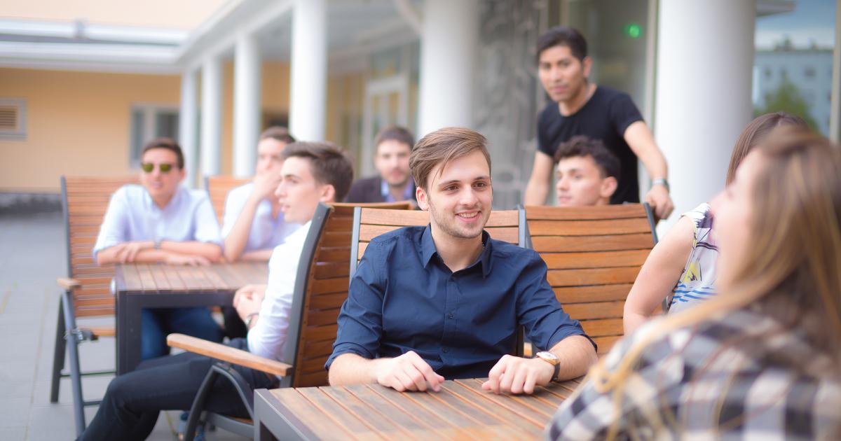 Back to Campus Weeks | Jamk