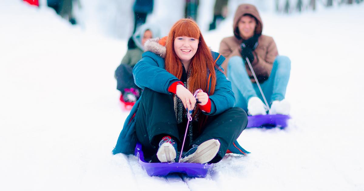 How to apply for Bachelor’s Degrees | Jamk