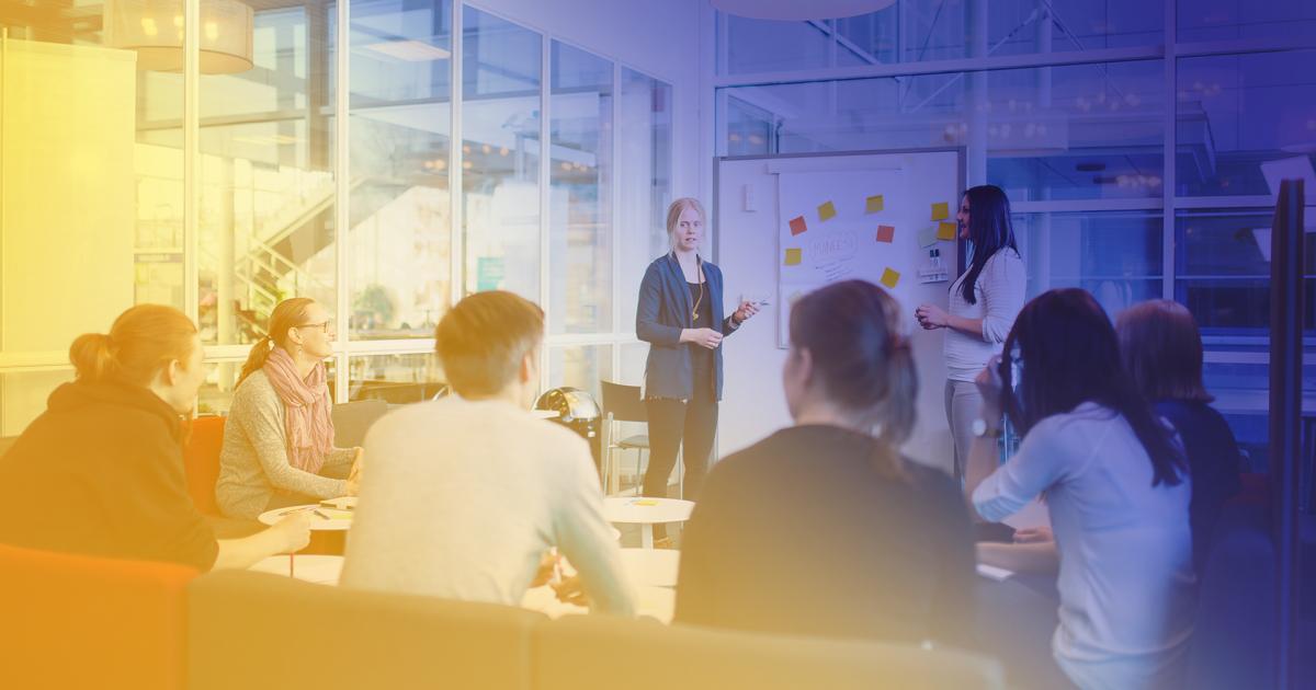 Jamk University of Applied Sciences continues to support those who have ...