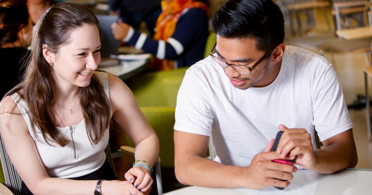 Jamk educates in 2021 | Jamk