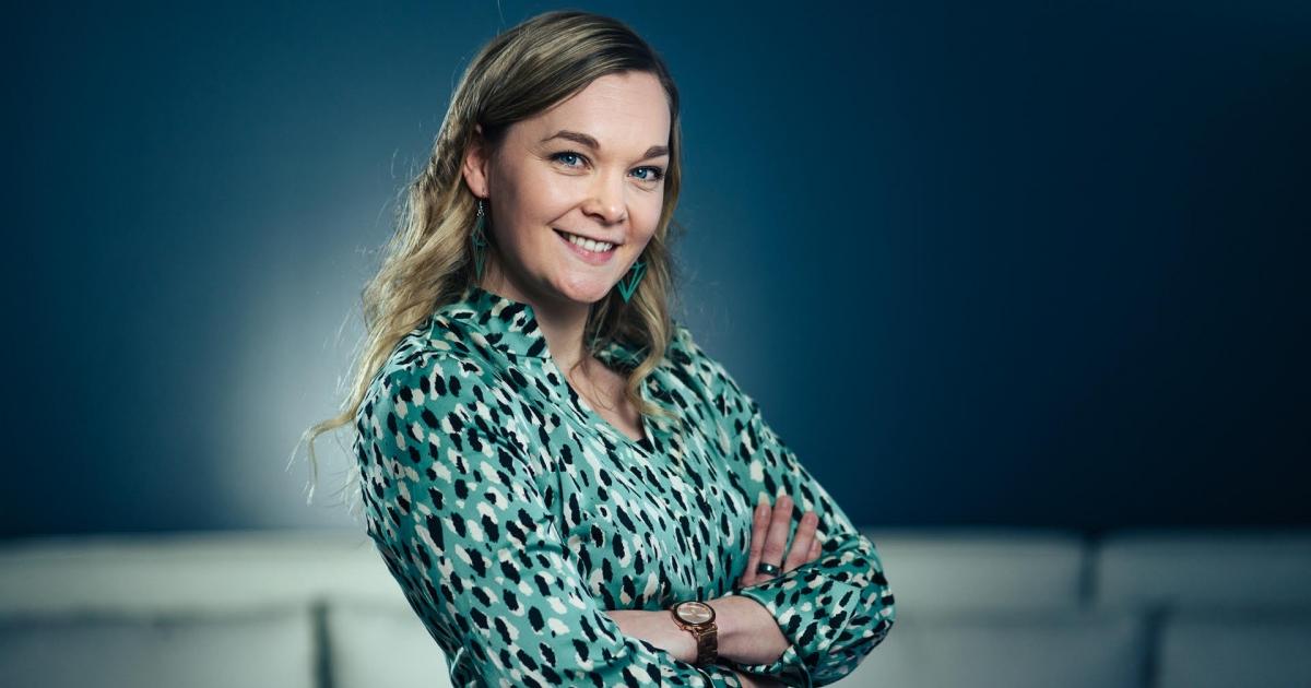 Alumnin ääni -webinaarivieraana Hanne-Mari Miskala: Yrityskulttuurin ...