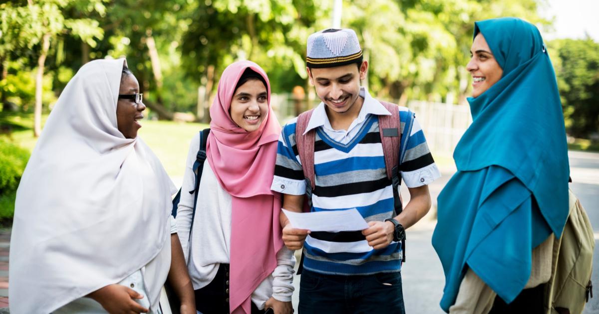 Finnish Pedagogy Diploma Programme for K-12 teachers, Qatar, 2019 | Jamk