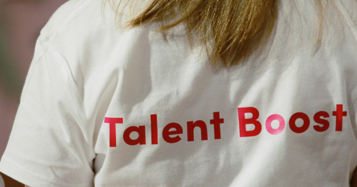 CV Clinic (recurring event) by Jamk Talent Boosters. Come meet us and ...