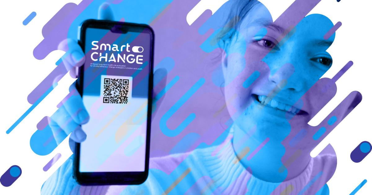 A major EU research project combines AI with health promotion | Jamk