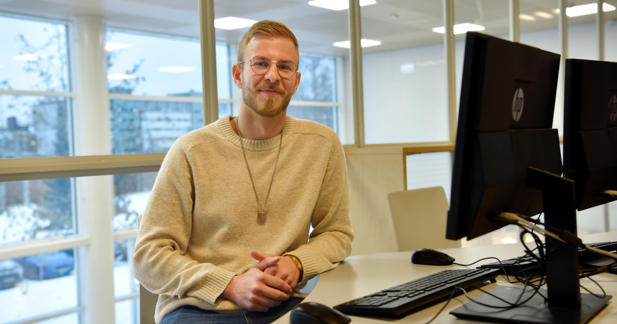 Crafting a Career in IT | Jamk