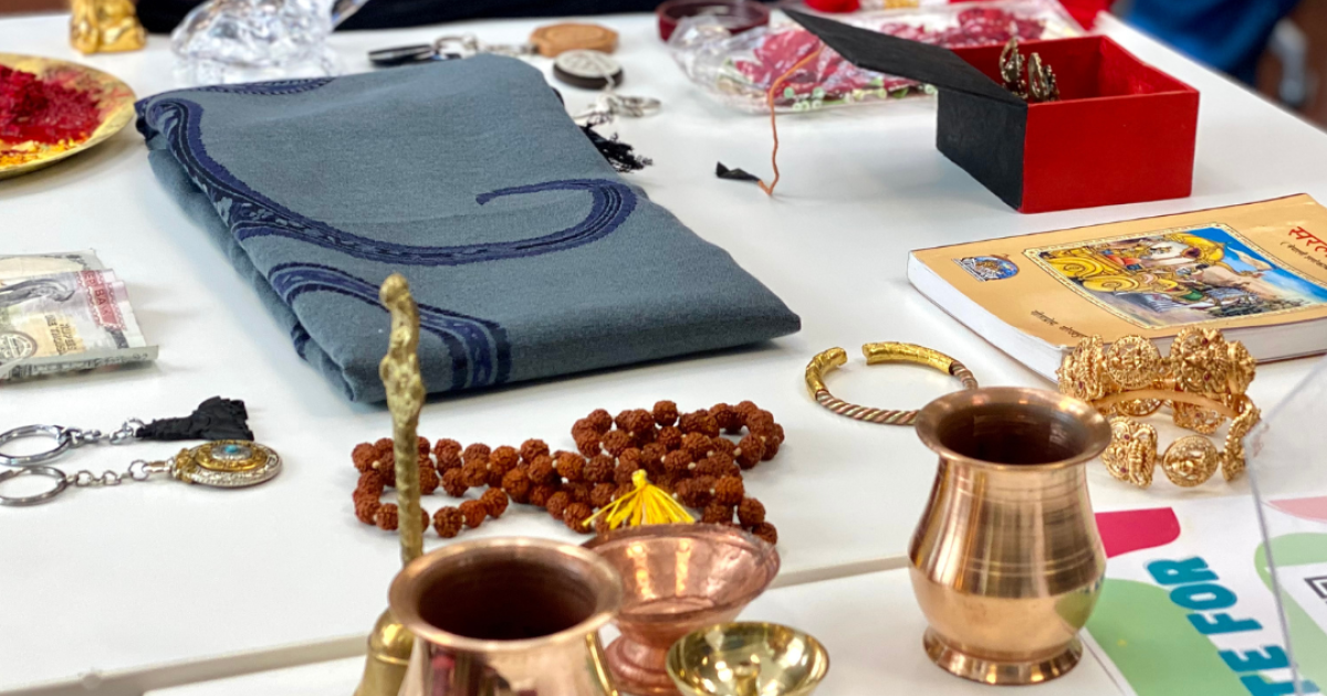 Jamk Talent Boost: Culture Day (Main Campus) | Jamk