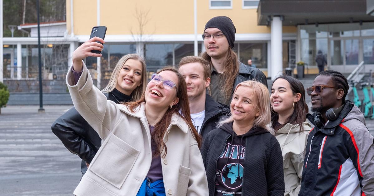 Student Union JAMKO | Jamk