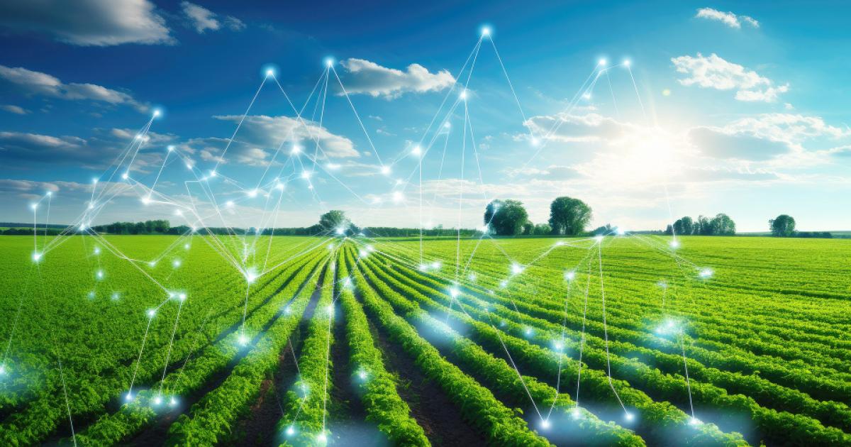 AgriVenture Finland 2025 | Jamk