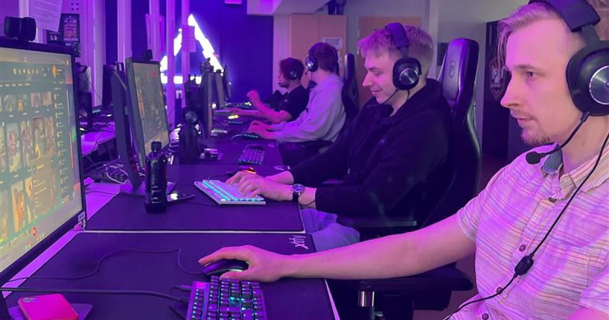 Play Together -afternoons – spring 2025 | JAMK University of Applied ...