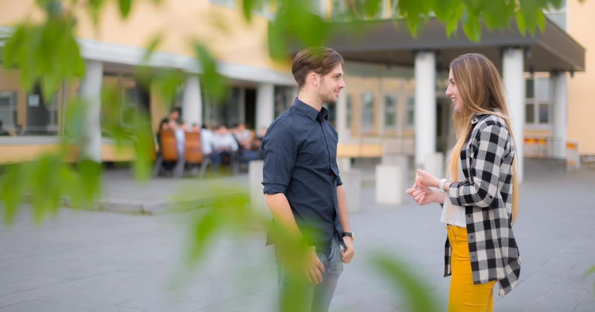 Tips for getting back to your studies | Jamk