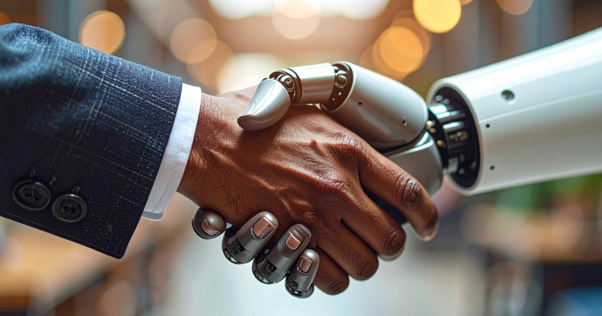 Disability Inclusion in the Age of AI: A Global Movement Toward Equity ...